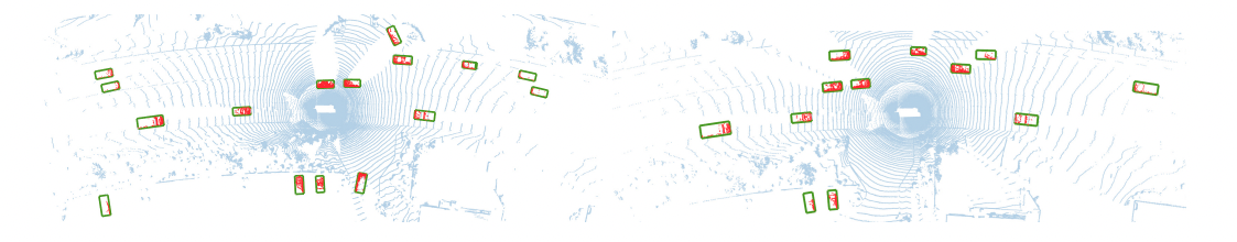 CenterPoint - 飞桨AI Studio星河社区